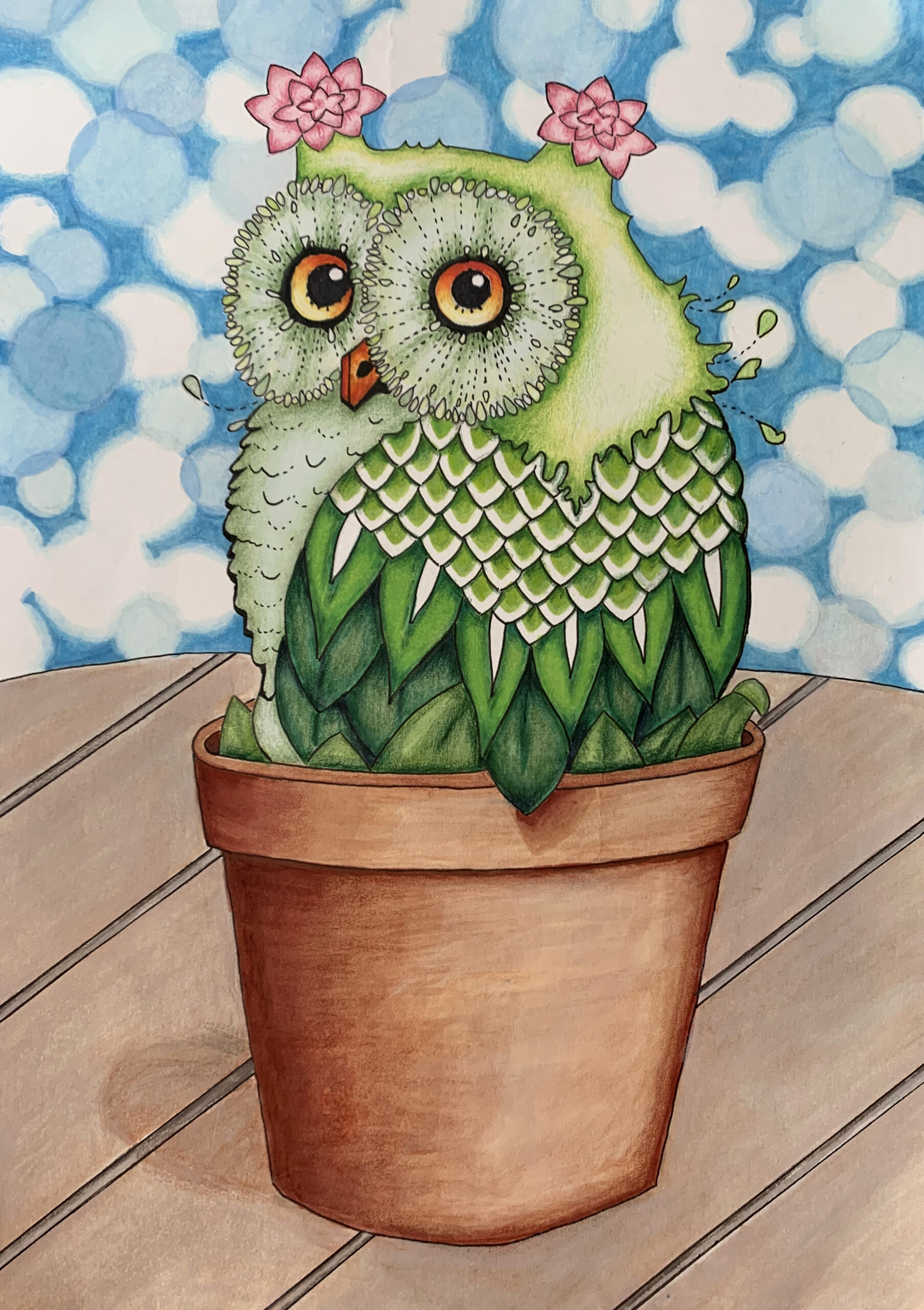 GNCA Journal Winter 2021 Issue: “My 2021” – Greater Nashville Chinese ...